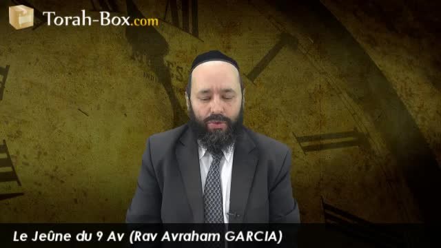 Ticha Béav : programme spécial depuis Jerusalem