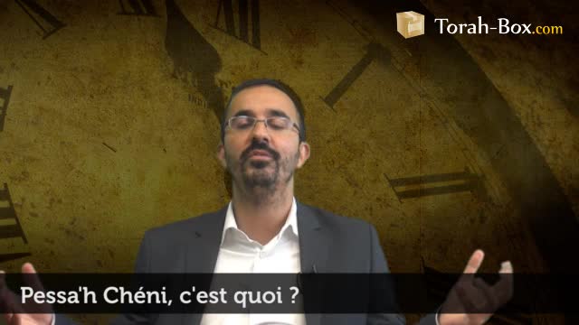 Pessa'h : une naissance, un départ (pour femmes) - Rabbanite Penina ELKRIEF