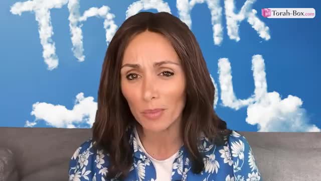 Téhilim n°34 (3/4) : Le secret de la longévité... - Esther SITBON