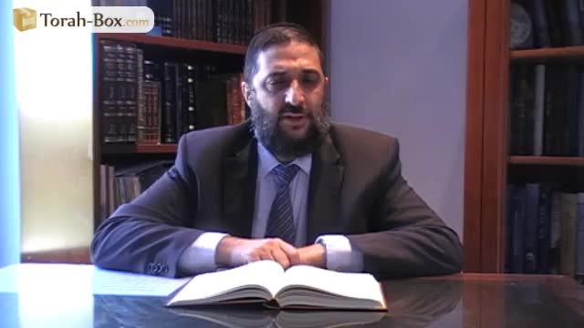 Chéla'h Lekha - Page 6