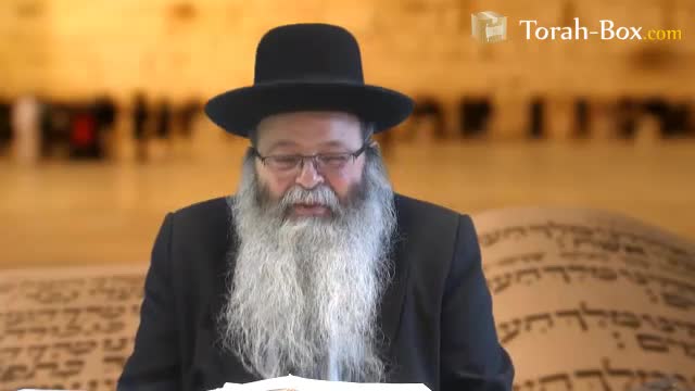 'Hayé Sarah - Avraham était vieux dans le meilleur sens du terme